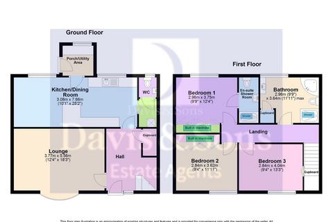 Houses for sale in Risca | OnTheMarket
