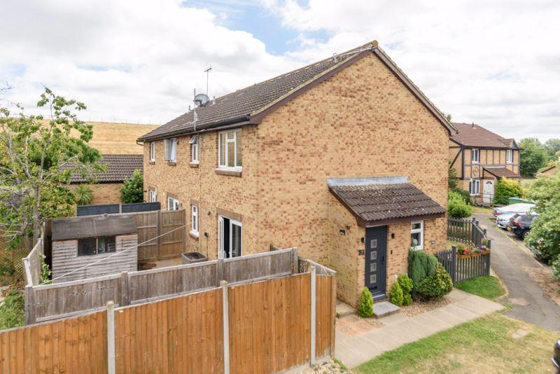Telford Drive, Walton-On-Thames 1 bed house for sale - £325,000