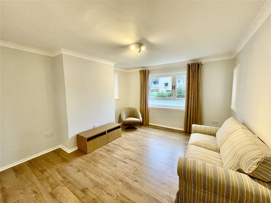 Telford Drive, Edinburgh EH4 2 bed apartment - £1,150 pcm (£265 pw)