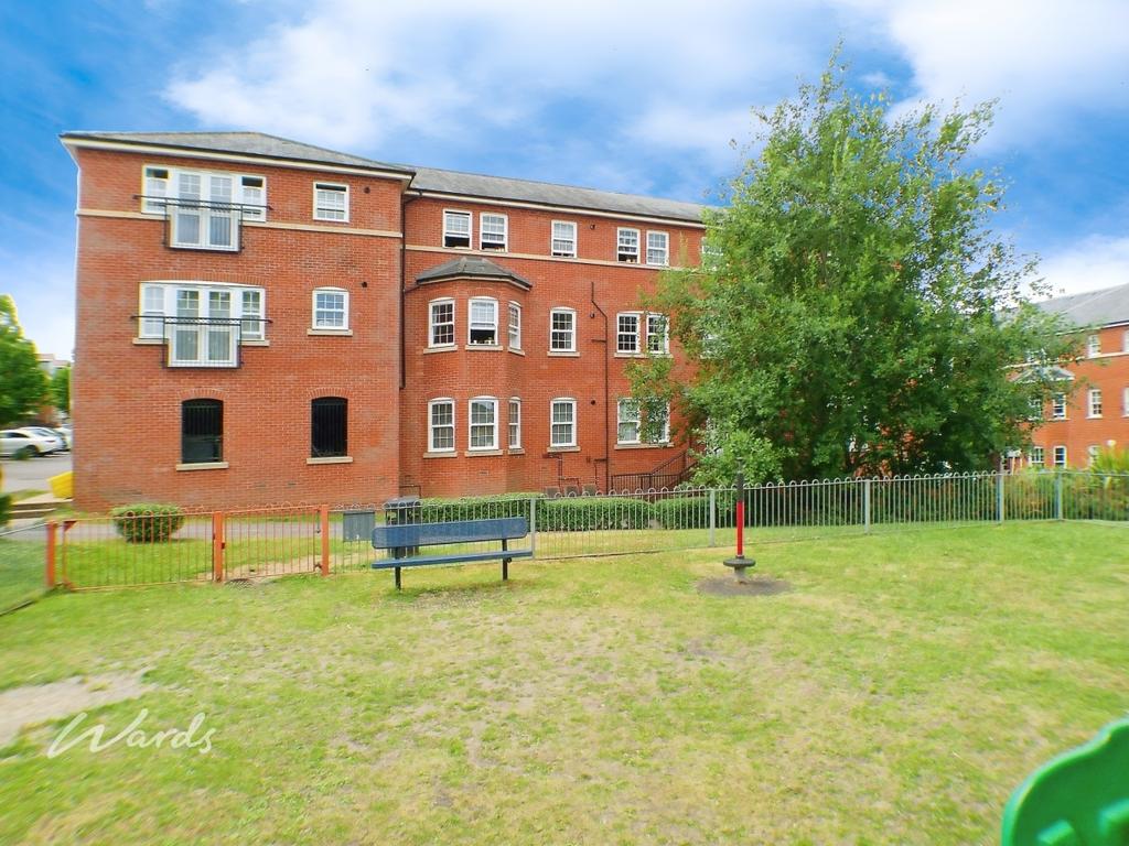 George Roche Road Canterbury CT1 2 bed apartment to rent - £1,200 pcm ...
