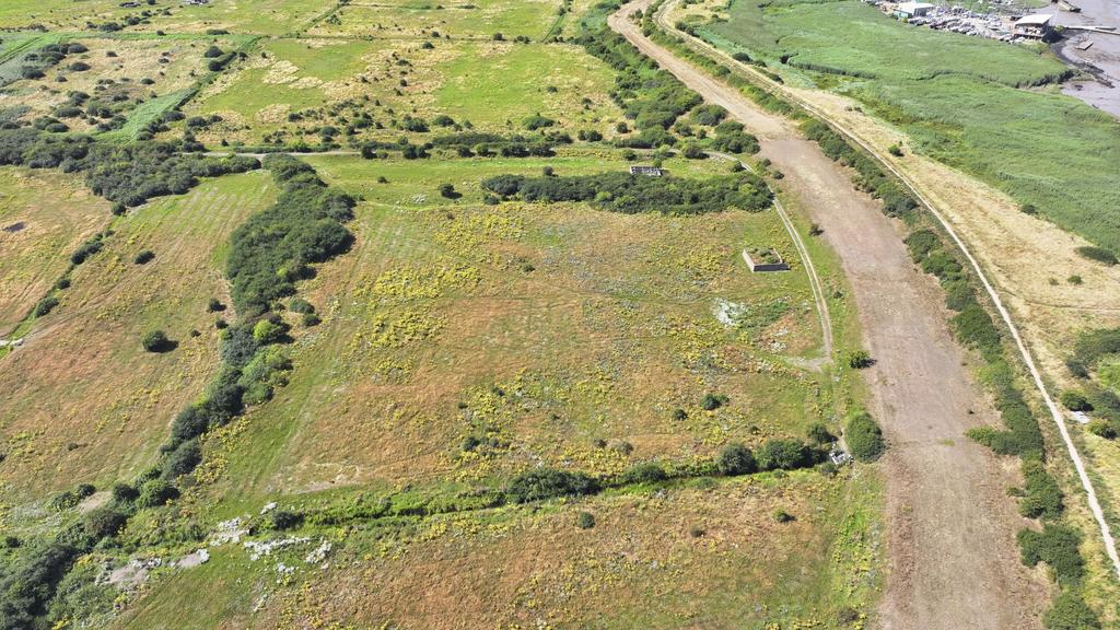 Ness Road, Erith, Kent, DA8 Land - £25,000