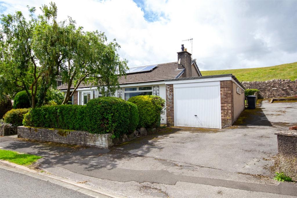 Lumley Road, Cumbria LA9 3 bed bungalow for sale - £395,000