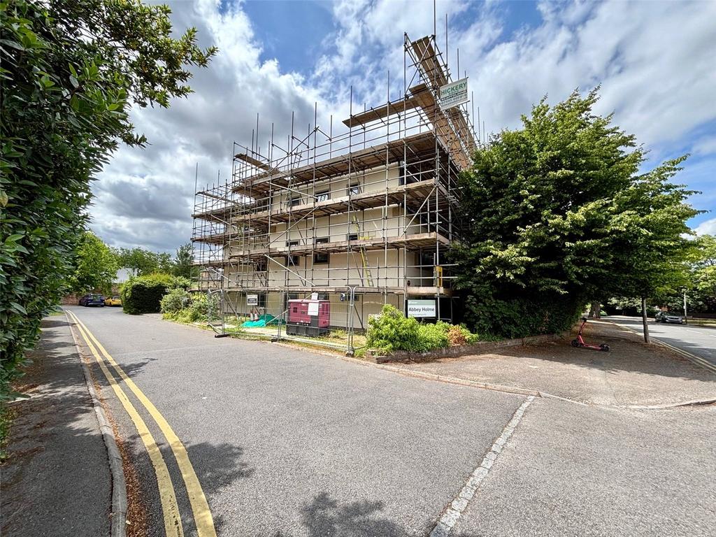 Overton Road, Cheltenham... 2 bed apartment for sale - £150,000