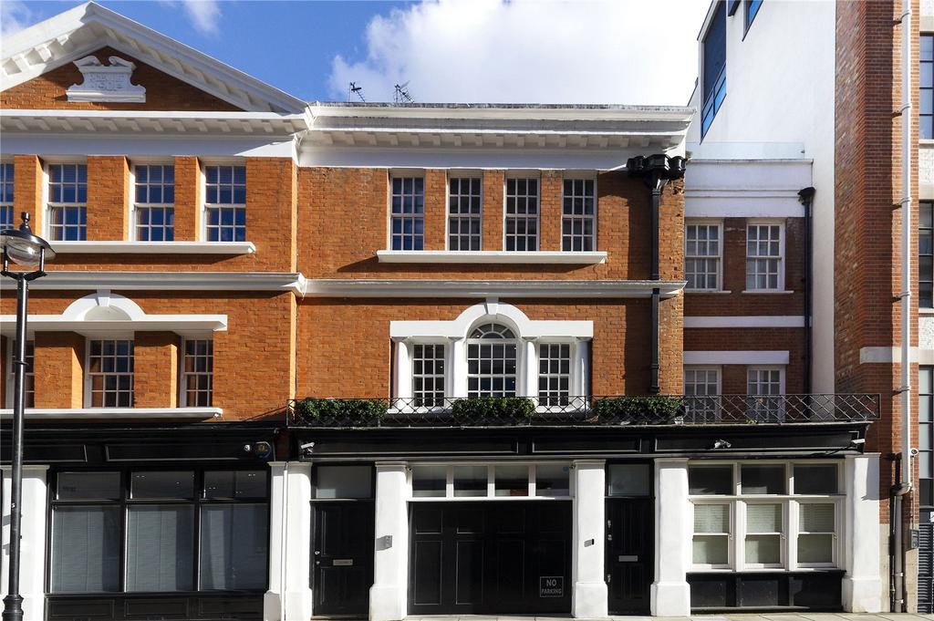 Chapter Street, Westminster, London... 3 bed terraced house for sale ...