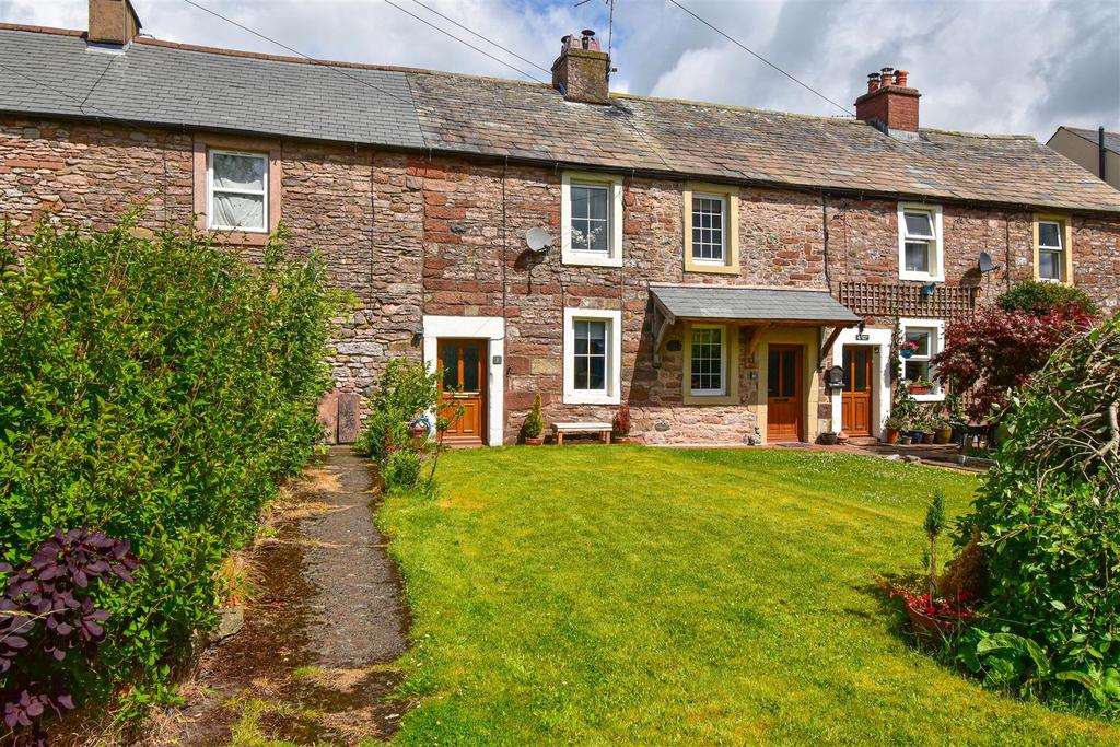 Great Strickland, Penrith 2 bed house - £145,000
