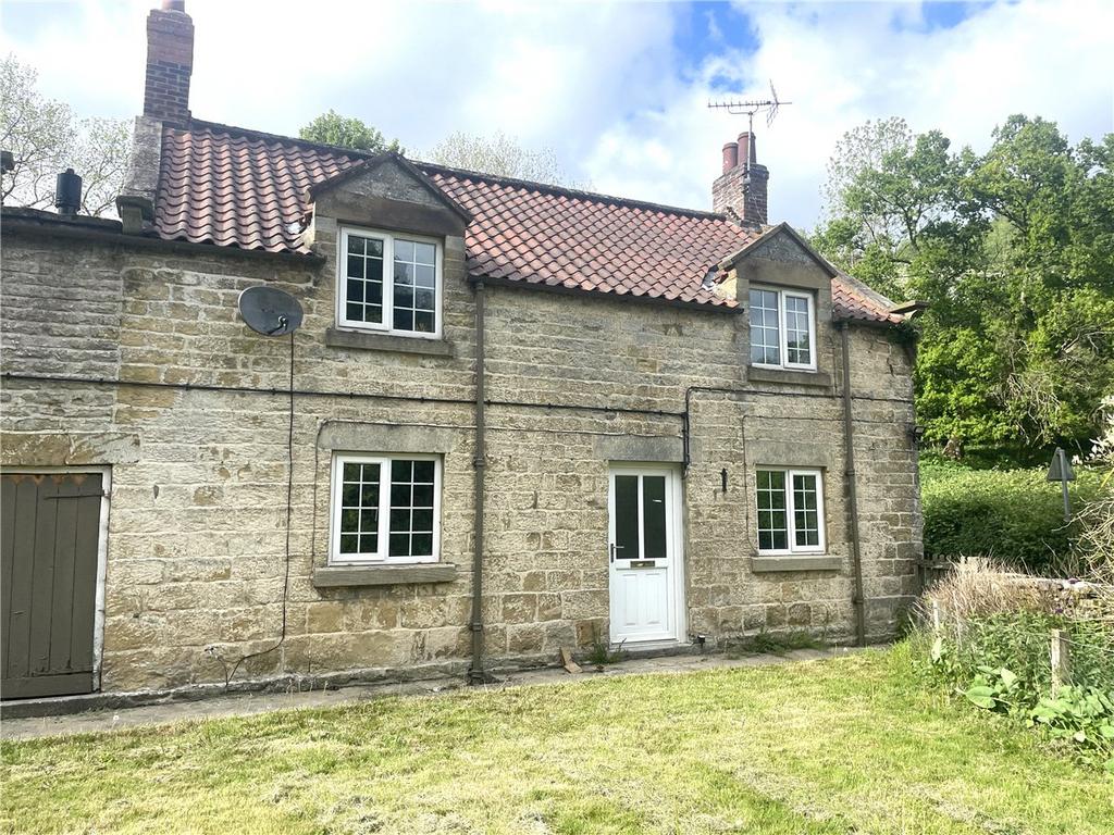 Yoadwath, Kirkbymoorside, York, YO62 3 bed detached house - £950 pcm (£ ...