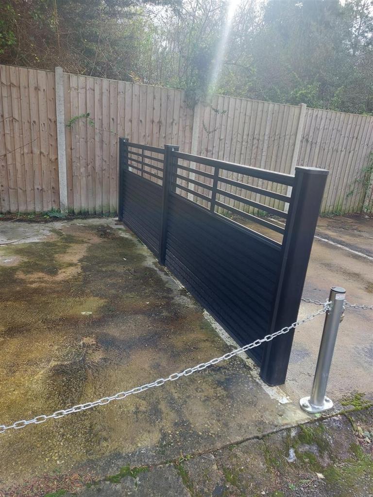 Hertford Street, Oxford Parking - £100 pcm (£23 pw)