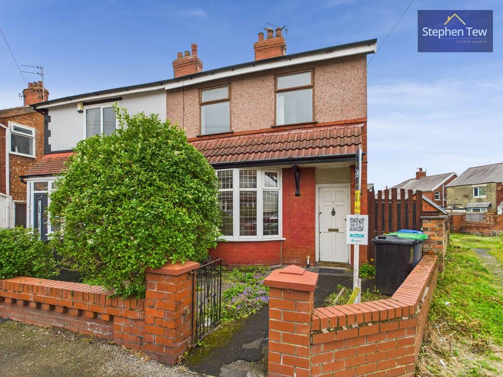 Ellesmere Road, Blackpool, FY4 3 bed semi-detached house for sale - £ ...