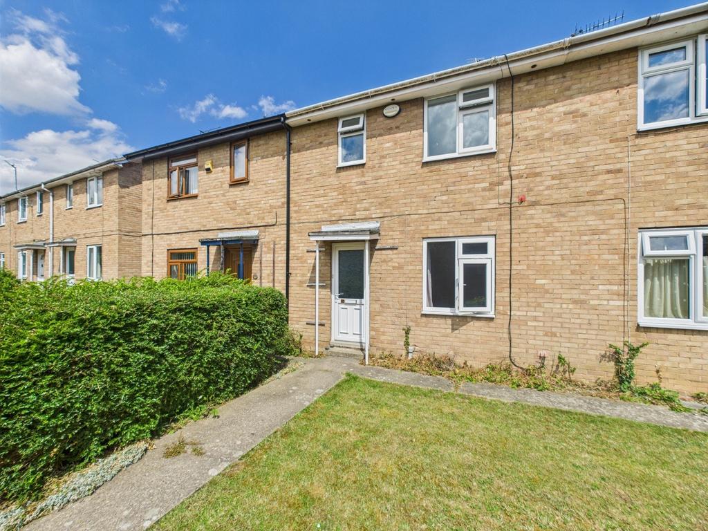 Limes Walk, Driffield, YO25 5JT 2 bed terraced house - £125,000