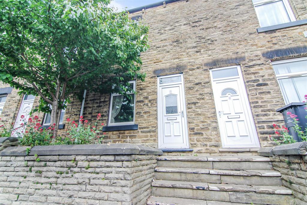 Snape Hill Road, Darfield, Barnsley 2 bed terraced house for sale - £78,000