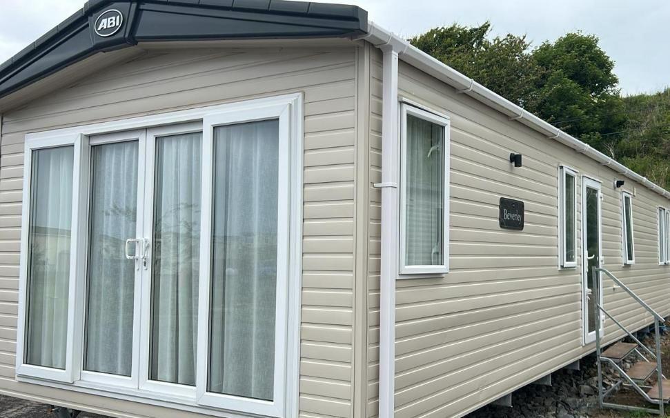 Dumfries 2 bed static caravan - £39,995