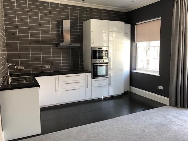 Augusta Road, Ramsgate CT11 2 bed flat - £975 pcm (£225 pw)