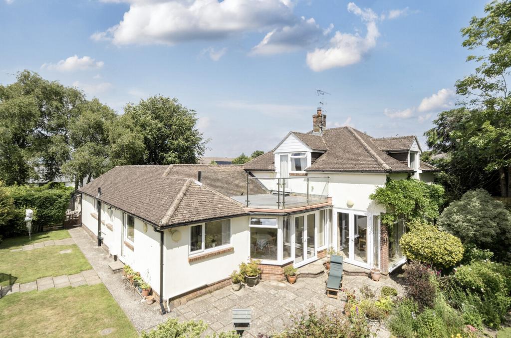 School Lane, Winfrith Newburgh... 4 bed detached house for sale - £800,000