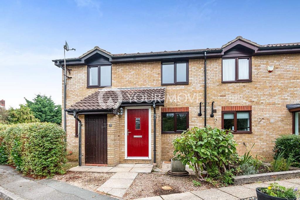 Longstock Close, Basingstoke RG24 2 bed house to rent - £1,350 pcm (£ ...