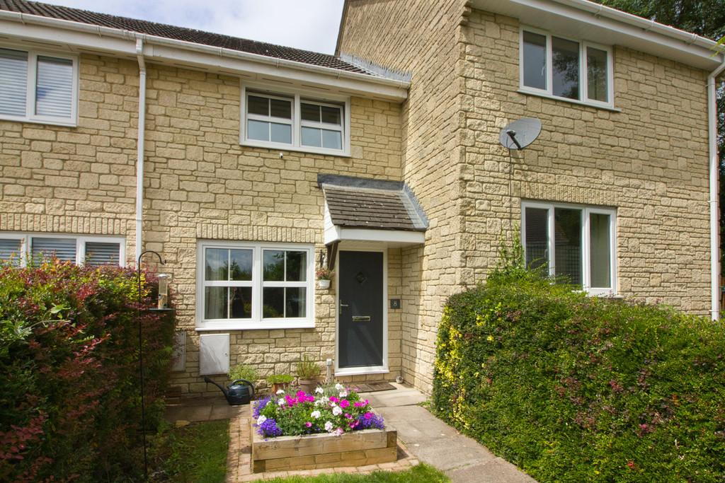 Sumsions Drive, Corsham SN13 2 bed terraced house - £250,000