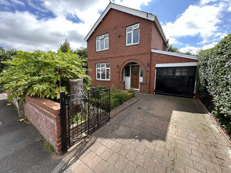 Wyedale, Whitby 3 bed detached house for sale - £385,000