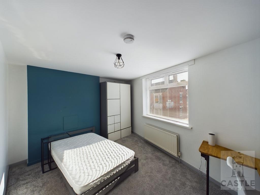 33 Gresham Road, Middlesbrough TS1 6 bed house of multiple occupation ...