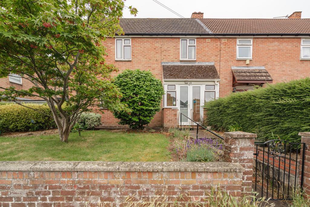 Coombe Dingle, Bristol BS9 3 bed semi-detached house for sale - £360,000