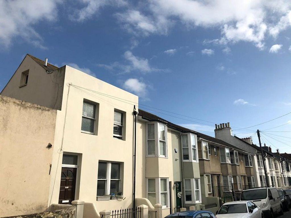 Centurion Road, Brighton, BN1 3LN 1 bed flat - £1,100 pcm (£254 pw)