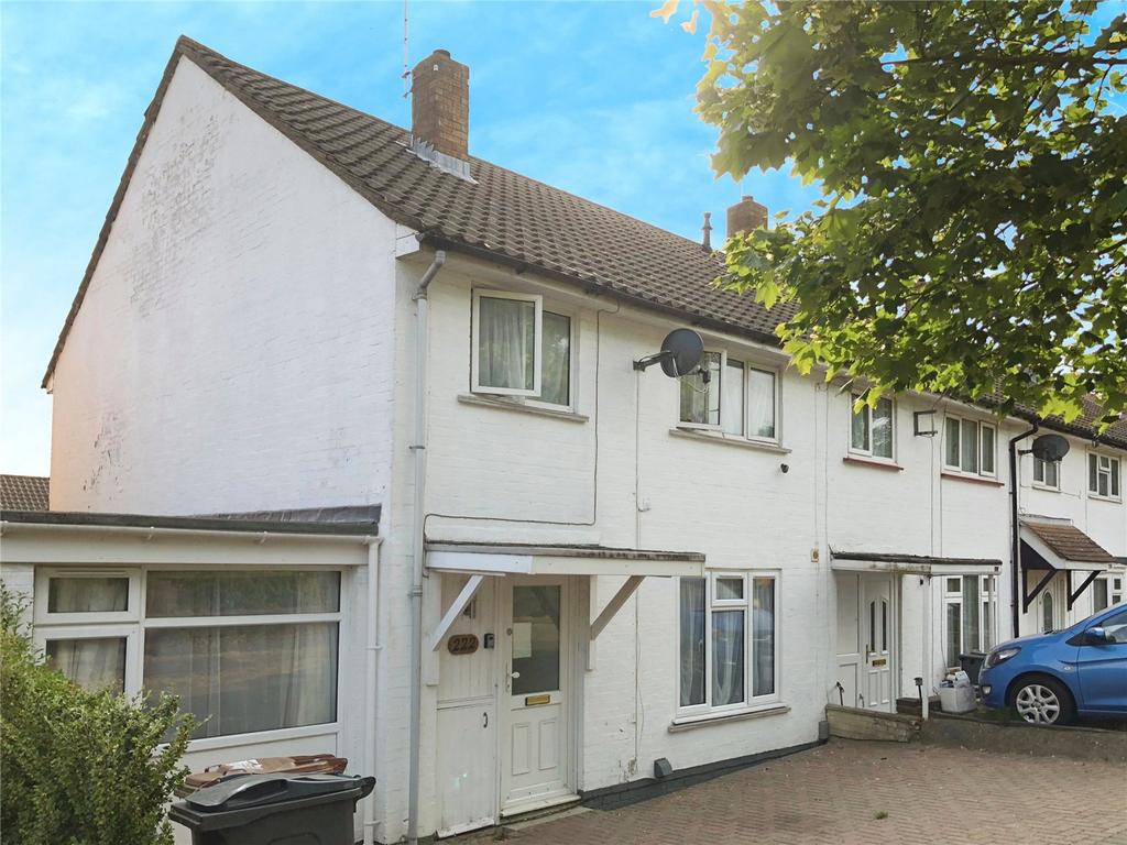 Shephall Way, Hertfordshire SG2 1 bed studio to rent - £795 pcm (£183 pw)