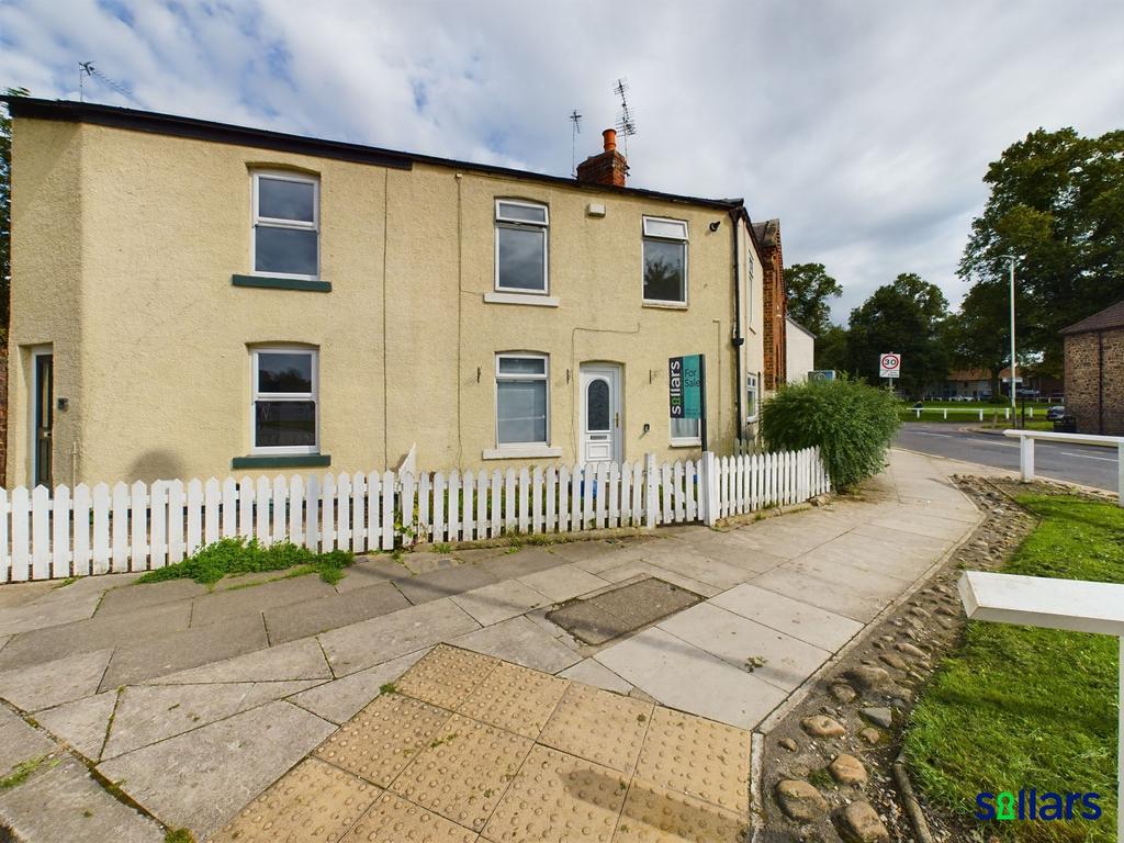 Cockerton Green, Darlington DL3 2 bed terraced house - £650 pcm (£150 pw)
