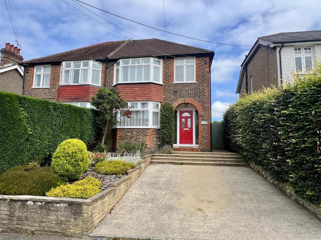 Western Road, Haywards Heath, RH16 3 bed house - £525,000