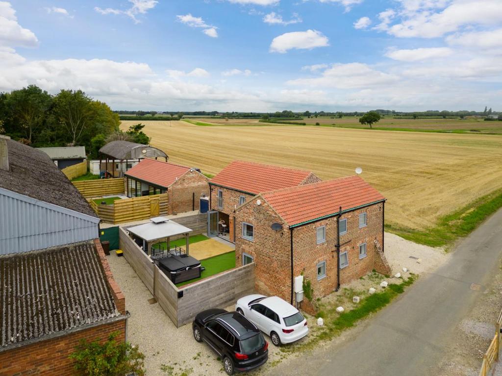 Wistow Lordship Selby 6 Bed Barn Conversion For Sale 799 000 Wistow Lordship Selby 6 Bed Barn Conversion For Sale 799 000
