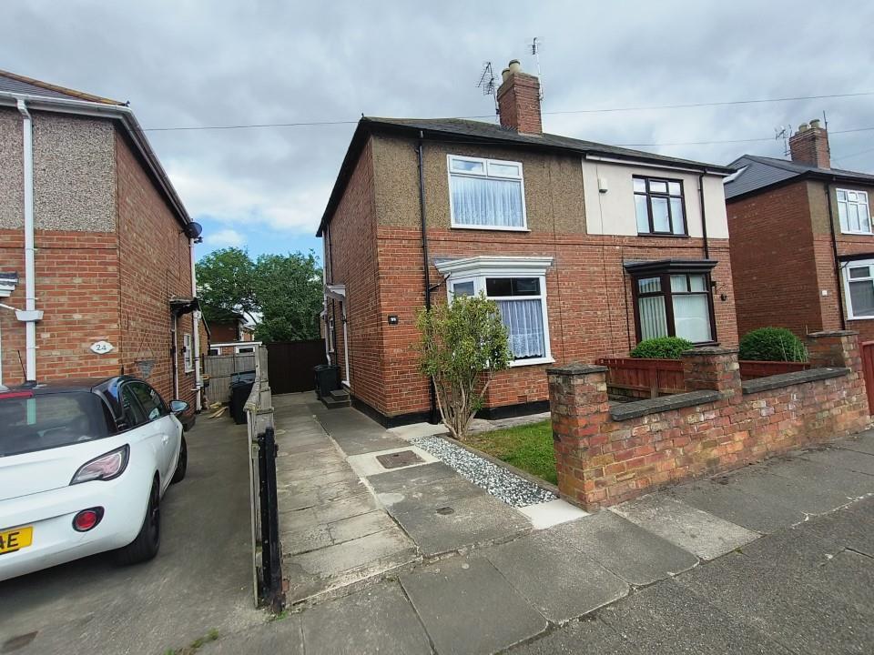 Leyburn Road, Darlington 2 bed property - £800 pcm (£185 pw)