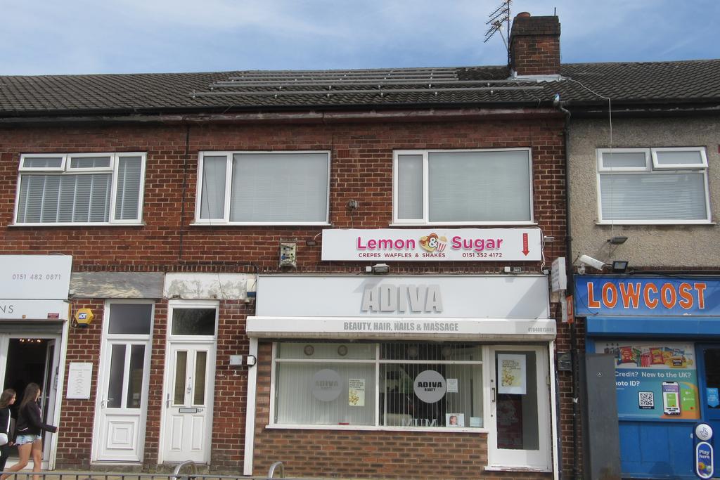 Longview Drive, Liverpool L36 Retail property (high street) for sale ...