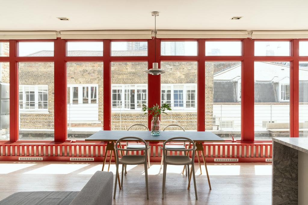 Suna House, Suna House, Curtain Road... 2 bed flat - £1,250,000