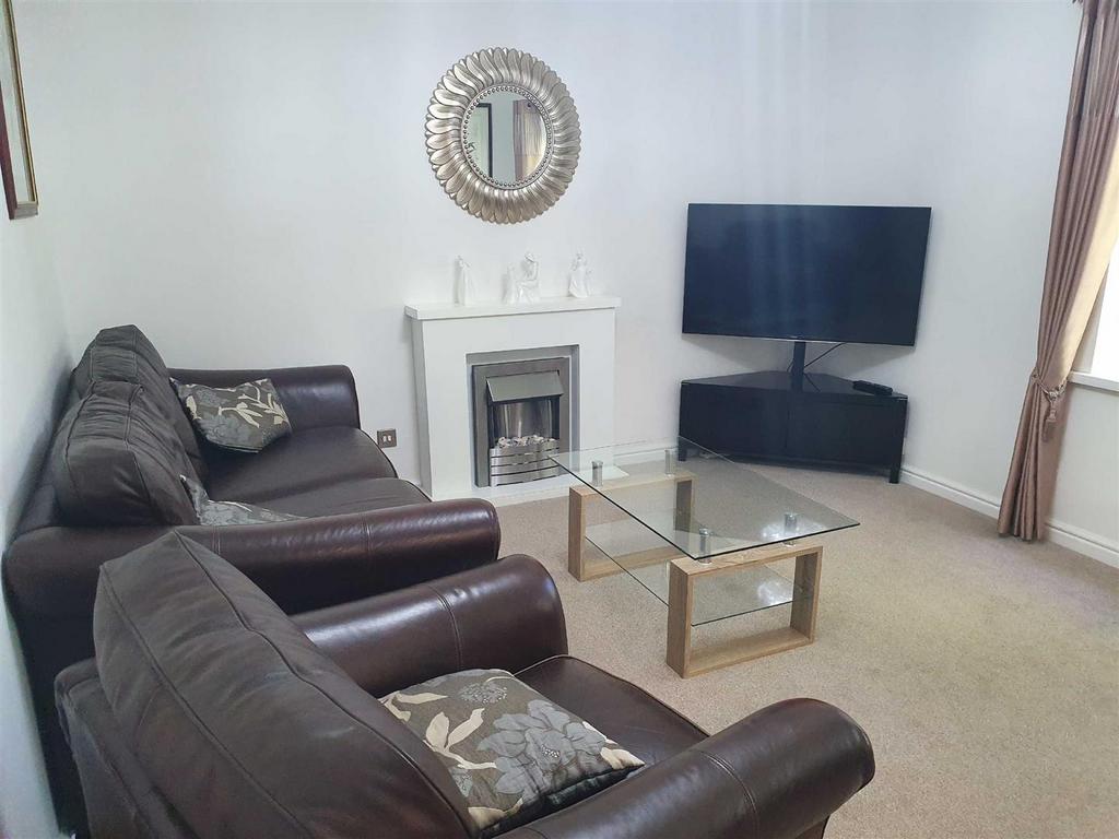 Solomon Court, Whitehaven CA28 1 bed apartment to rent - £575 pcm (£133 pw)
