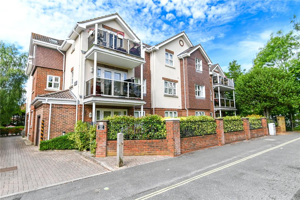 Elizabeth House, 44 Whitefield Road... 2 bed apartment - £259,000