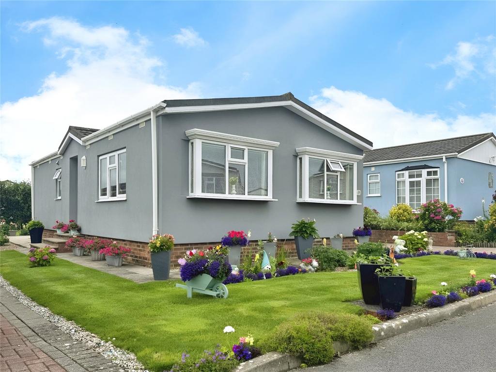 Nethertown, Cumbria CA22 2 bed detached house for sale - £110,000
