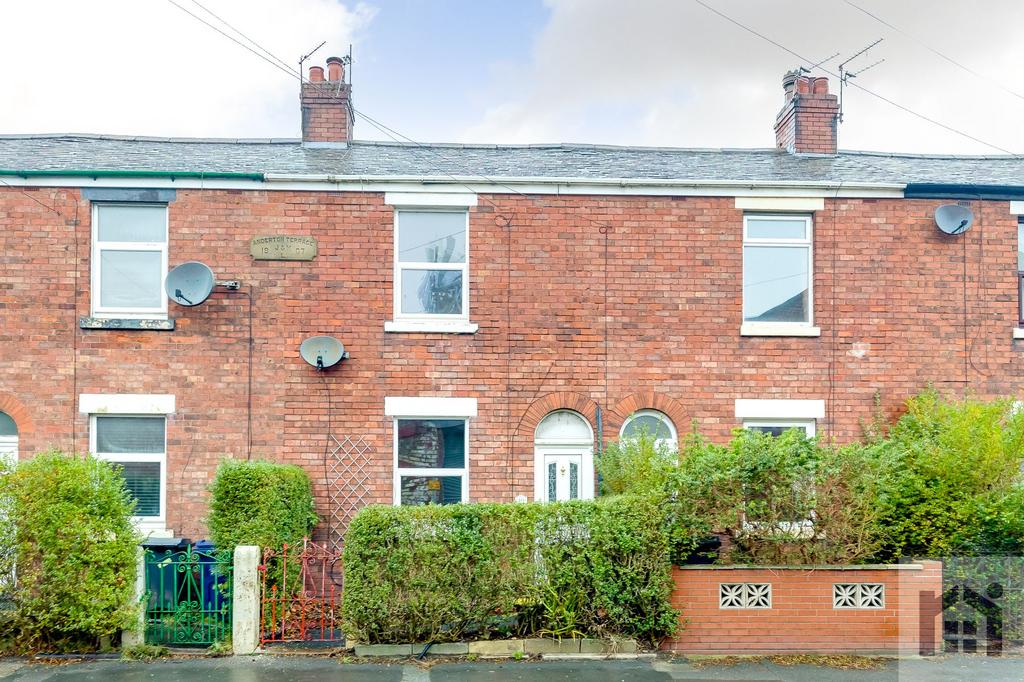 Dunkirk Lane, Leyland, PR25 1TU 2 bed terraced house - £725 pcm (£167 pw)