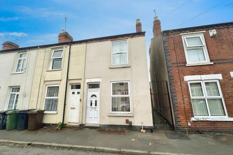 16 Warstones Crescent, Penn 2 bed semi-detached house - £825 pcm (£190 pw)