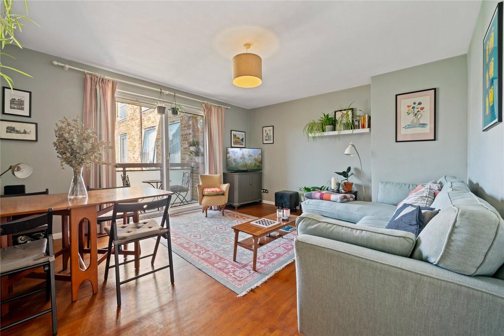 Colinsdale, Camden Walk, London, N1 3 bed apartment - £3,250 pcm (£750 pw)