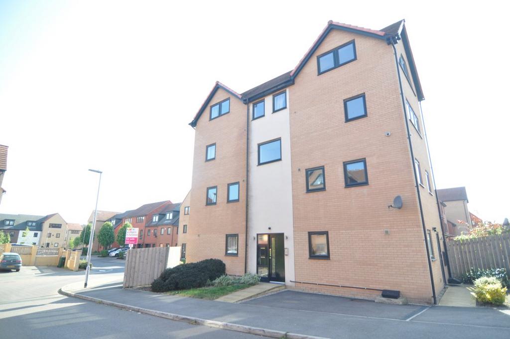 Tolson Walk, Wath Upon Dearne 1 bed apartment - £650 pcm (£150 pw)