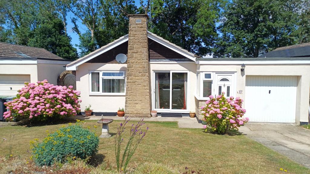 Lords Piece Road, Chipping Norton OX7 3 bed bungalow - £375,000