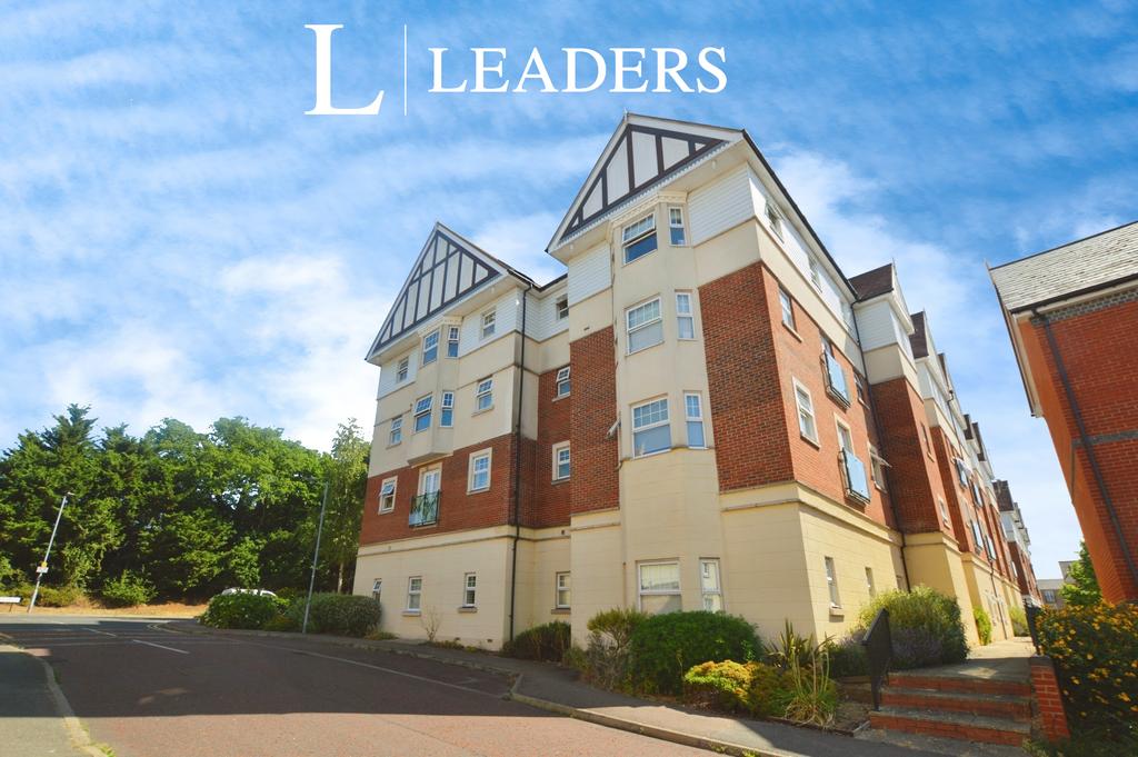 Apprentice Drive, Colchester, CO4 2 bed apartment - £1,200 pcm (£277 pw)