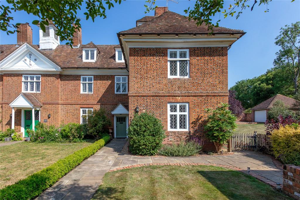Station Road, Ampthill, Bedfordshire... 4 bed house for sale - £1,000,000