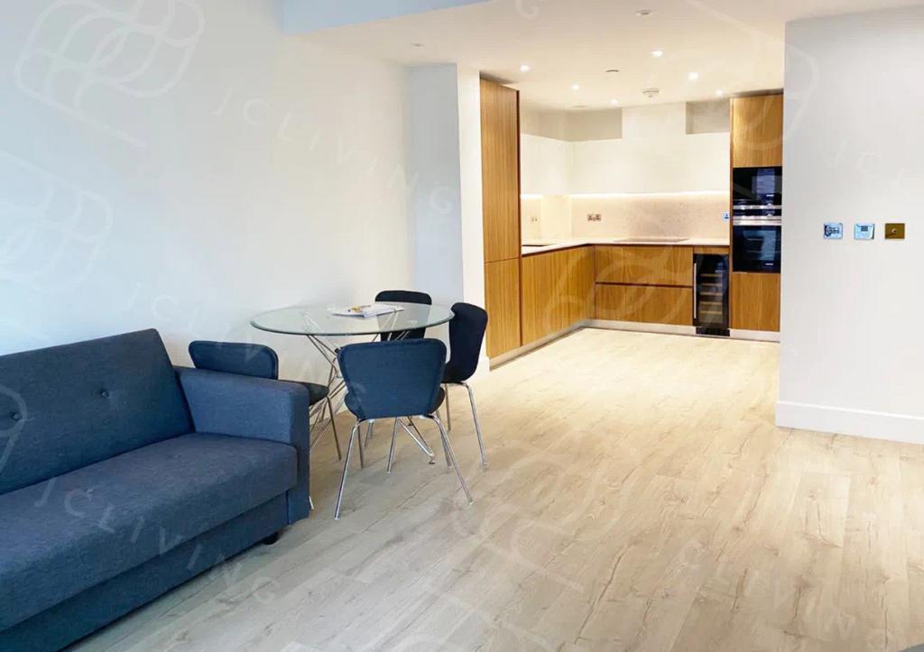 Neroli apt. London, E1 1 bed flat to rent - £3,033 pcm (£700 pw)