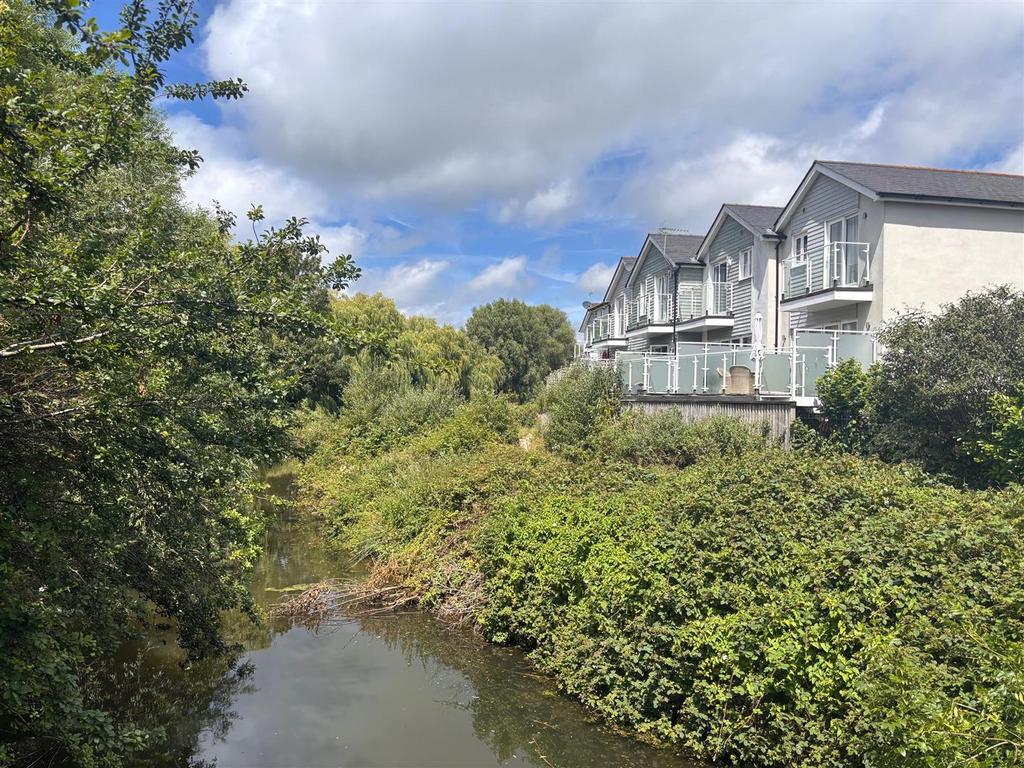 Pottery Court, Rye 3 bed terraced house for sale - £535,000