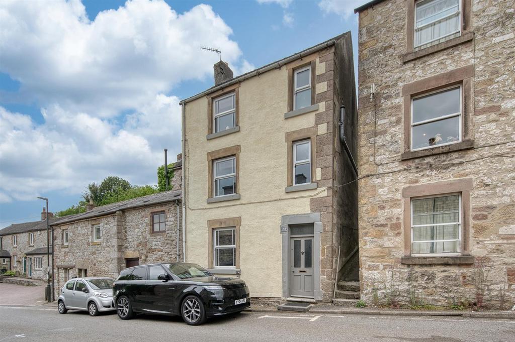 Main Street, Middleton DE4 2 bed semi-detached house for sale - £220,000