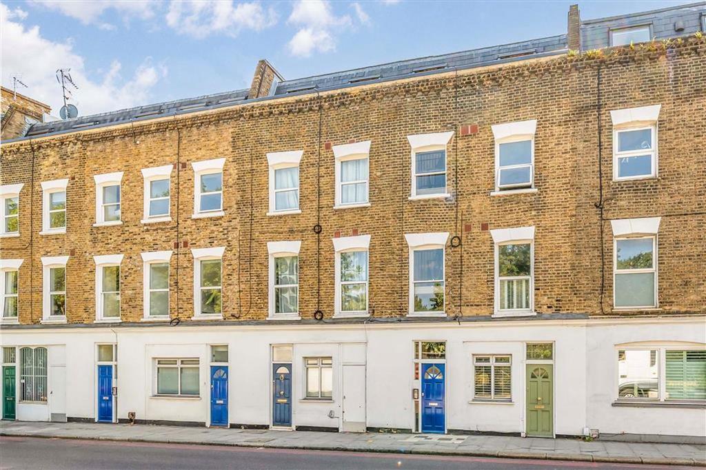Battersea Rise, London SW11 1 bed flat for sale - £400,000
