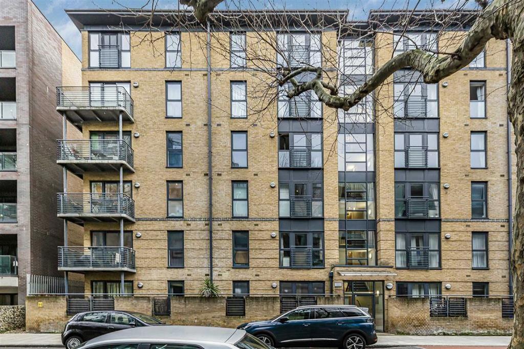 Spa Road, London SE16 1 bed flat - £2,200 pcm (£508 pw)