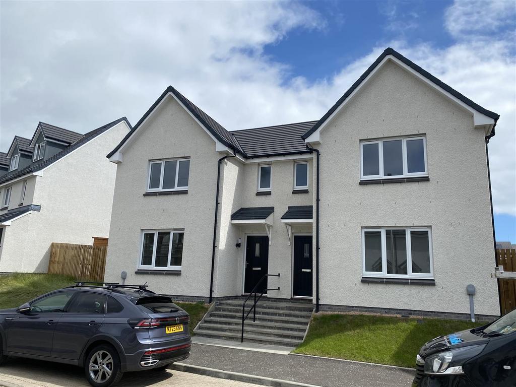 10 Muirton Farm Road, Kirkcaldy 3 bed semi-detached house - £1,250 pcm ...