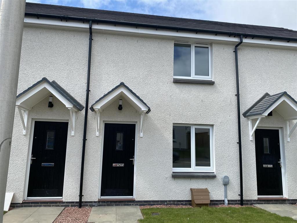 19 Muirton Farm Road, Kirkcaldy 2 bed terraced house - £900 pcm (£208 pw)