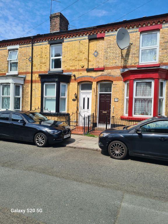 Toxteth, LIVERPOOL, Merseyside, L8 2 bed terraced house - £875 pcm (£ ...