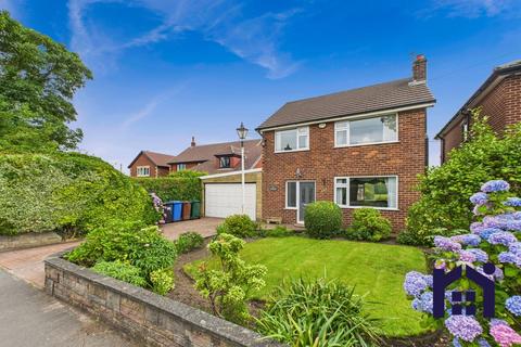 Houses for sale in Heskin | OnTheMarket