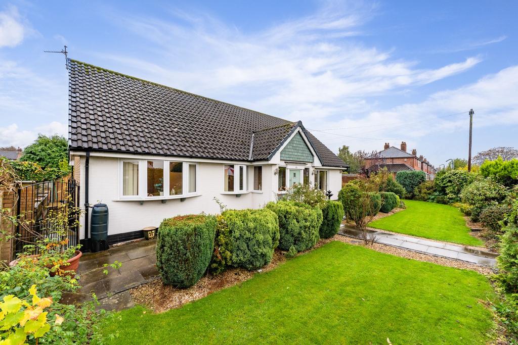 Stocks Lane, Penketh, WA5 4 bed property - £395,000